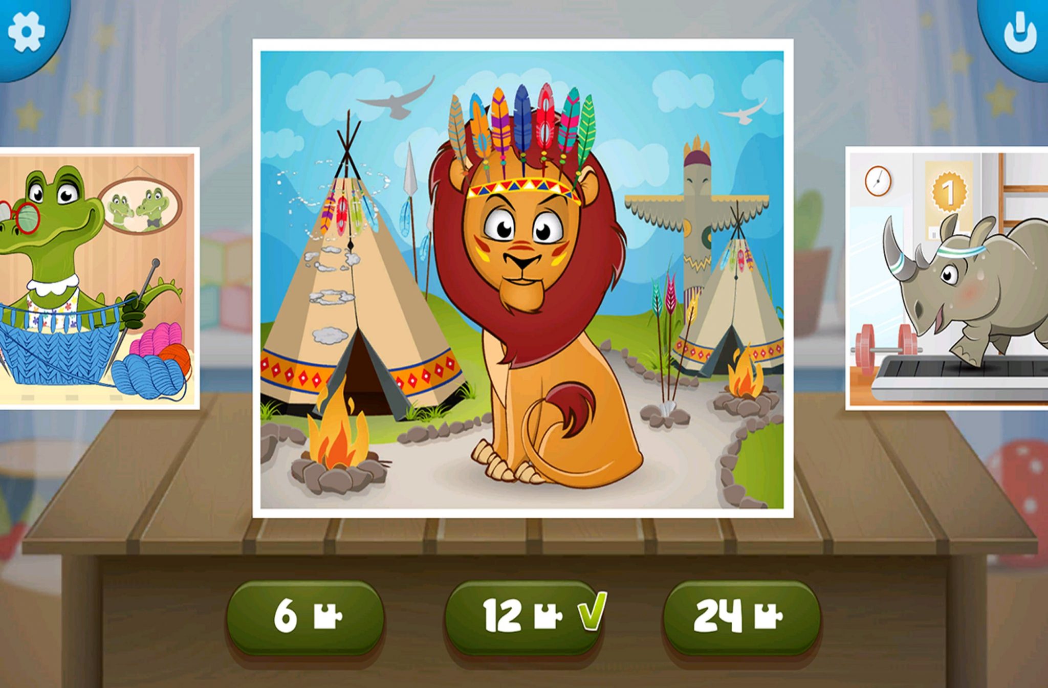 Best Top 10 Android Games For Kids In 2019 - Exvas